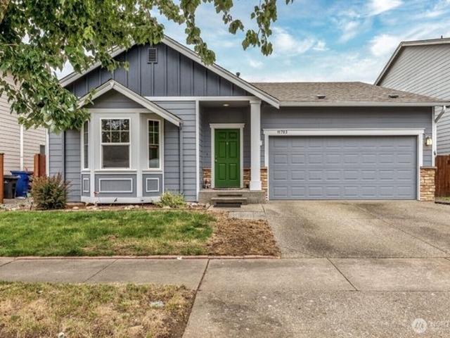 1170 th Ave NE, Marysville, WA 98271