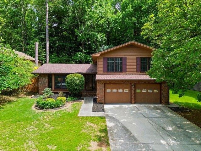 1170 Trailmore Dr, Roswell, GA 30076