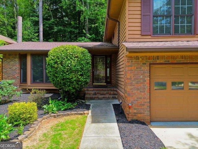 1170 Trailmore Dr, Roswell, GA 30076
