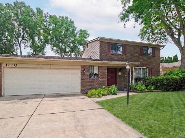 1170 Trevino Drive