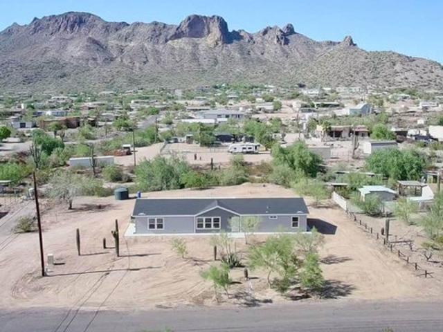 1170 W Frontier St, Apache Junction, AZ 85120