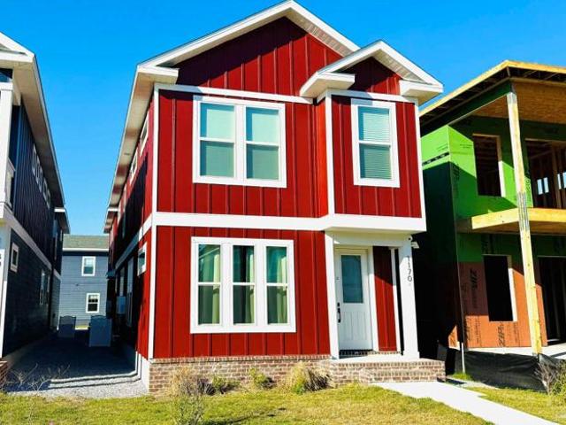 1170 W Intendencia St, Pensacola, FL 32502