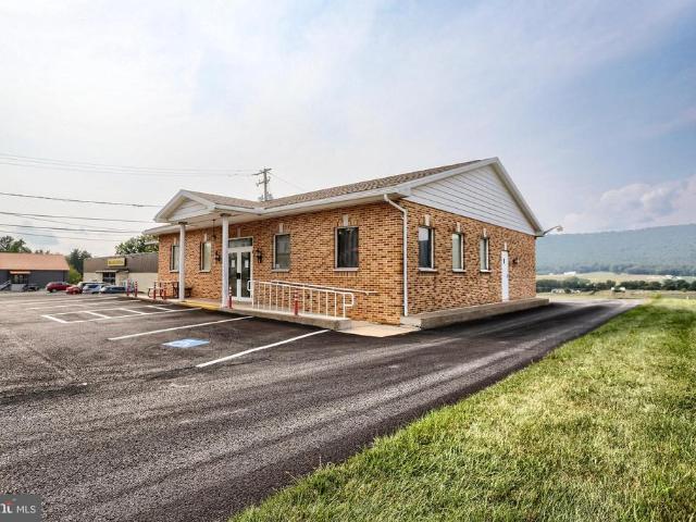1170 W Main Street