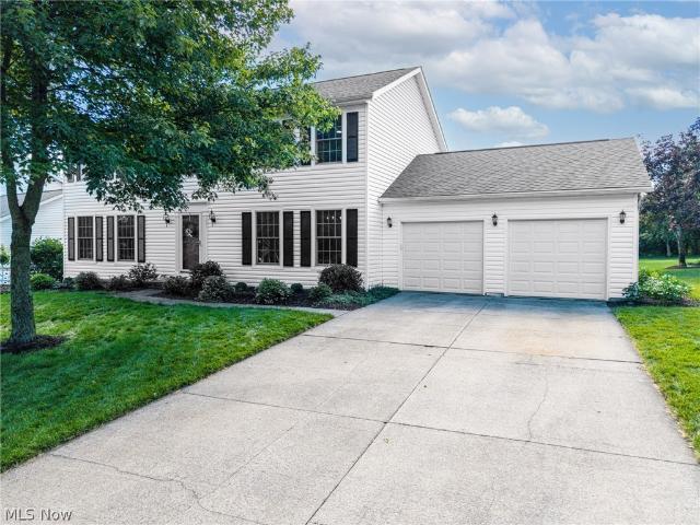 1170 Waterbury Drive