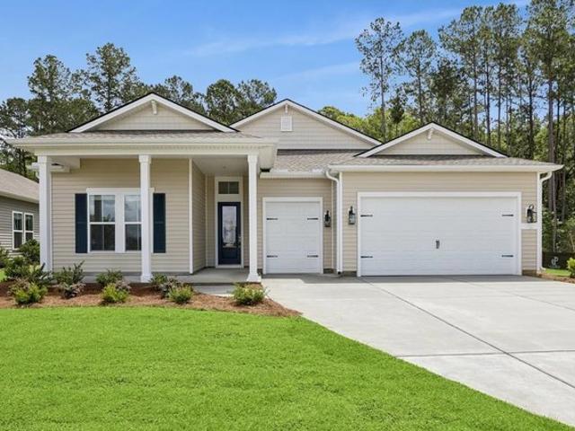 1170 White Water Dr, Hardeeville, SC 29927