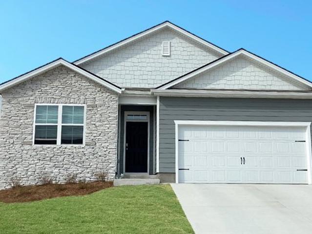 1170 Woodbridge Blvd, Lebanon, TN 37090