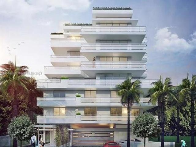 1170 101st St #602, Bay Harbor Islands, FL 33154