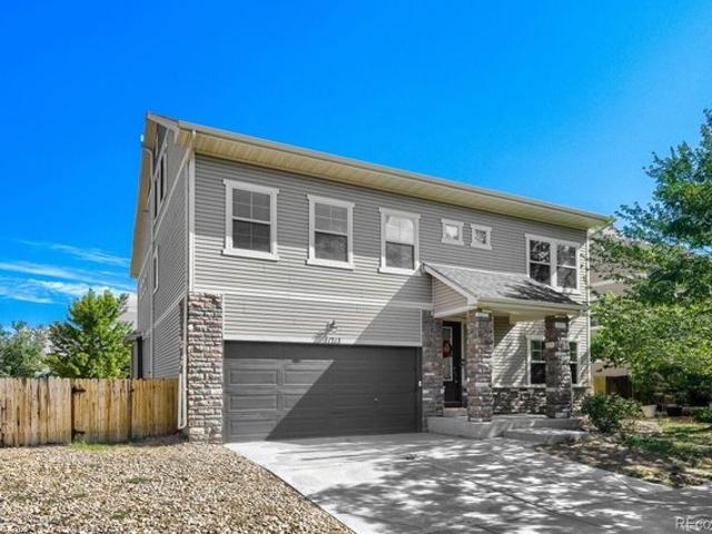11713 E 118th Pl, Henderson, CO 80640