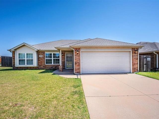 11713 NW 131st St, Piedmont, OK 73078