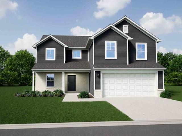 11713 Oriole Slough Ln, Louisville, KY 40229