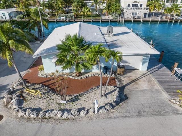 11710 5th Avenue Ocean, Marathon, FL 33050