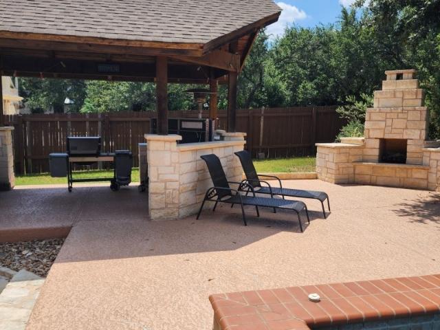 11710 Uplands Ridge Dr, Austin, TX 78738 | MLS #569694