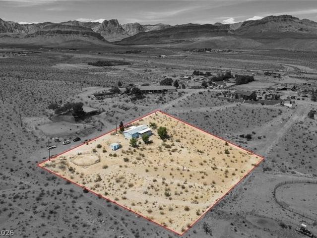 11710 W Ford Ave, Las Vegas, NV 89161
