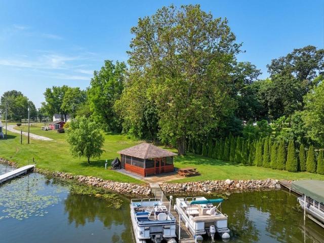 11710 W South Park Road