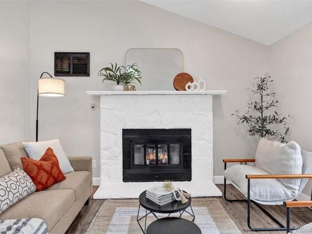 11710 W Tanforan Pl, Morrison, CO 80465