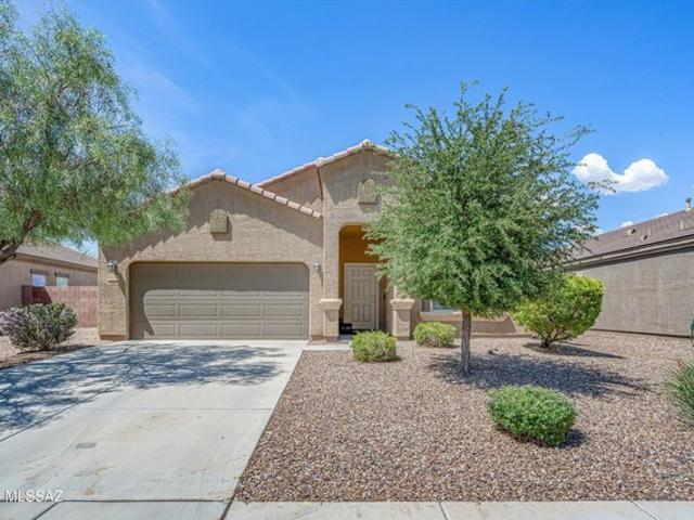 11710 W Tom Henry Way, Marana, AZ 85653