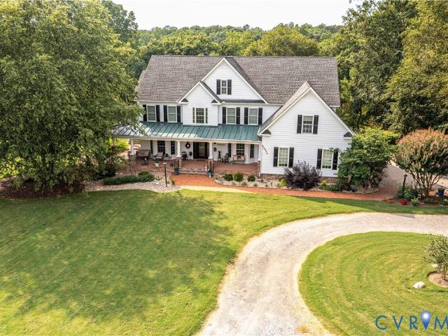 11710 Water Wheel Dr, Amelia Court House, VA 23002 | MLS #2606 | Compass