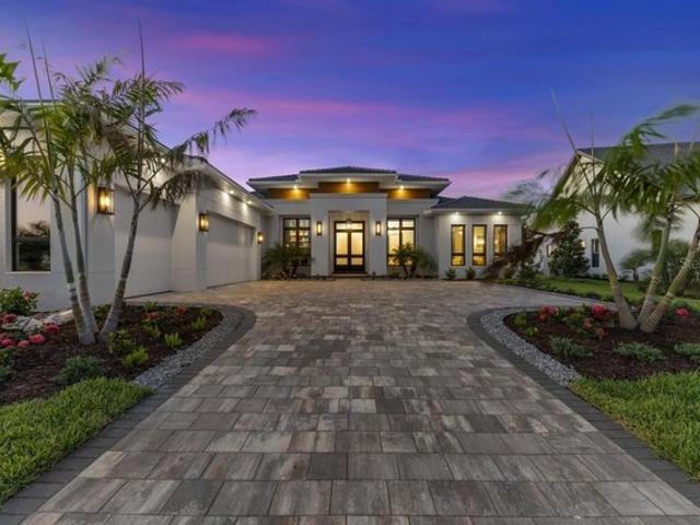11710 Blissby St, Venice, FL 34293