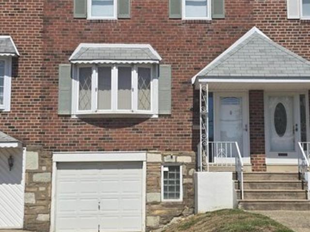 11710 Brandon Rd, Philadelphia, PA 19154