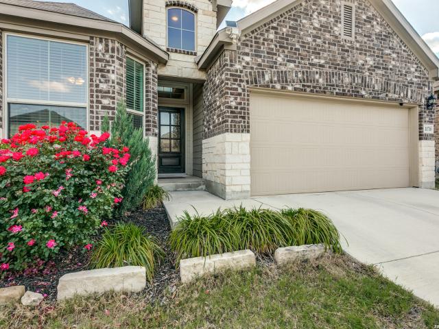 11710 Briceway Land, San Antonio, TX 78254 | MLS #1957 | Compass