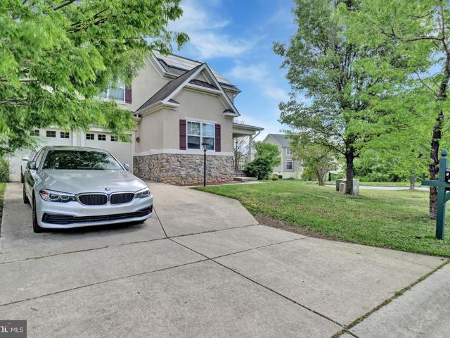 11710 Henryetta Court