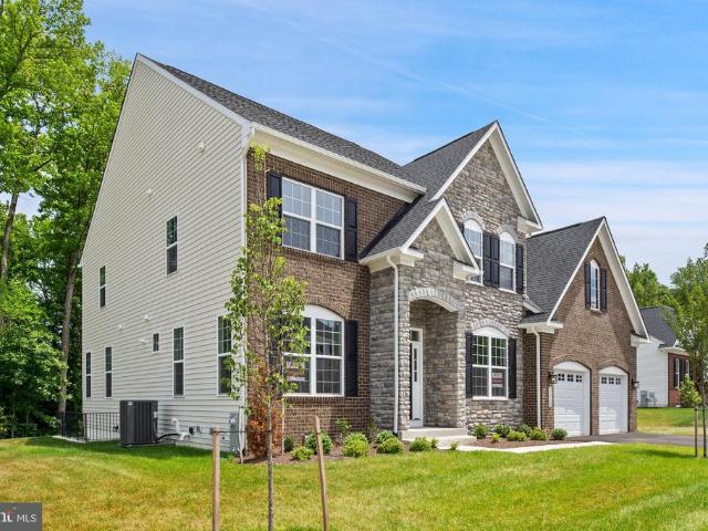 11710 Moriarty Court