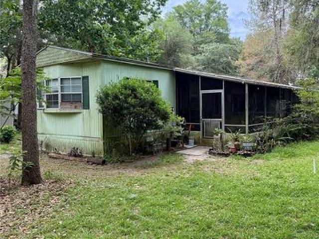 11710 NE 222nd Ln, Fort McCoy, FL 32134