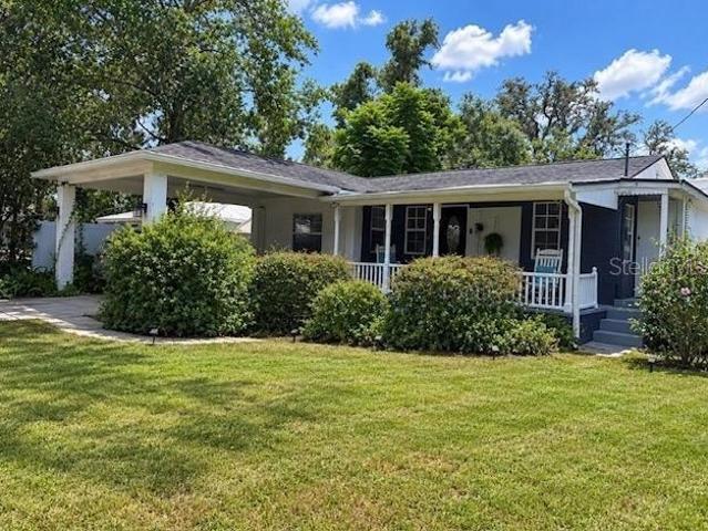 11710 North Dr, Tampa, FL 33617