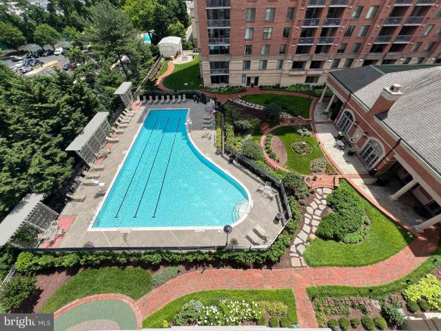 11710 Old Georgetown Rd, Unit 1526, North Bethesda, MD 20852 | MLS #MDMC2230