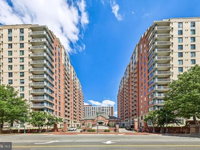 11710 Old Georgetown Rd Apt 1423, North Bethesda, MD 20852