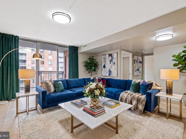 11710 Old Georgetown Road # 1113