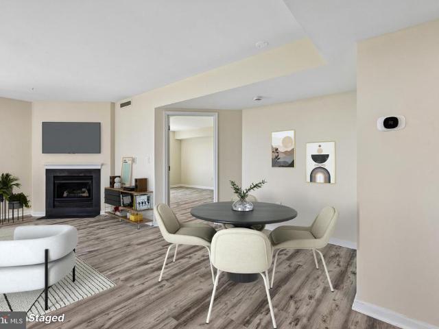 11710 Old Georgetown Road # 1116