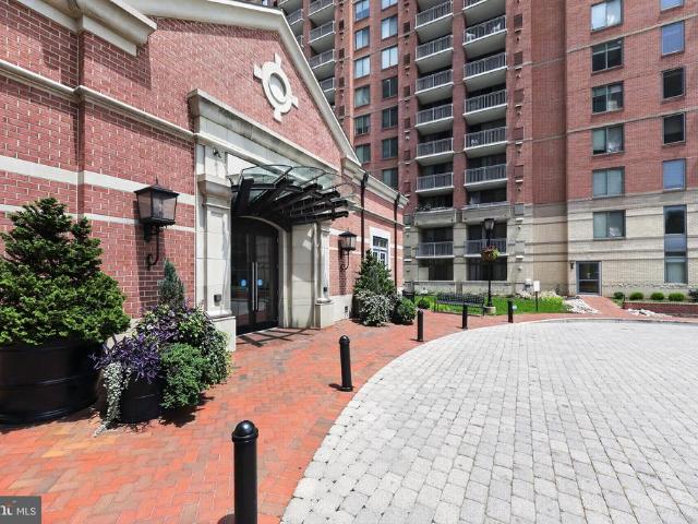 11710 Old Georgetown Road # 225