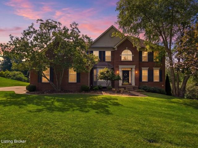 11710 Paramont Way, Prospect, KY 40059