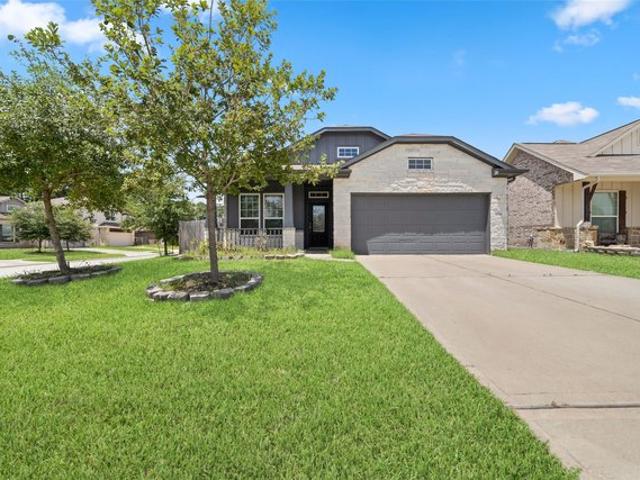 11710 Rosehall Reach Ln, Tomball, TX 77377