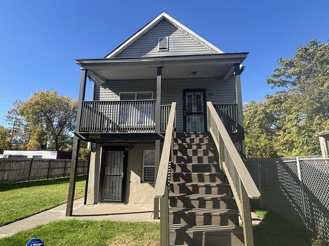 11710 11 S Halsted St, Chicago, IL 60628