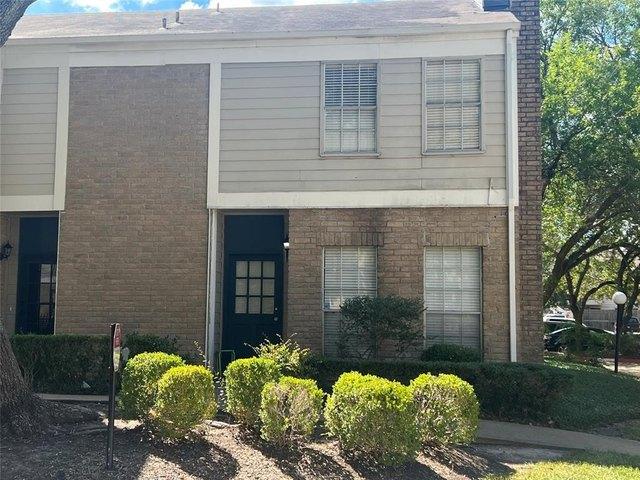 11710 Southlake Dr Unit 12, Houston, TX 77077