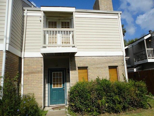 11710 Southlake Dr Unit 22, Houston, TX 77077