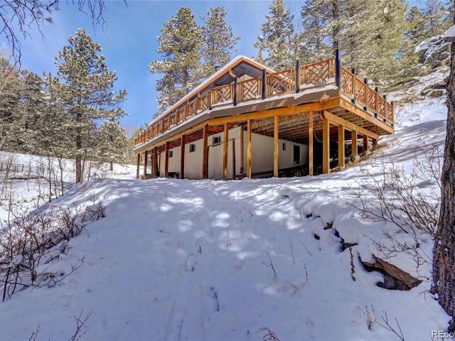 11710 Spruce Canyon Circle