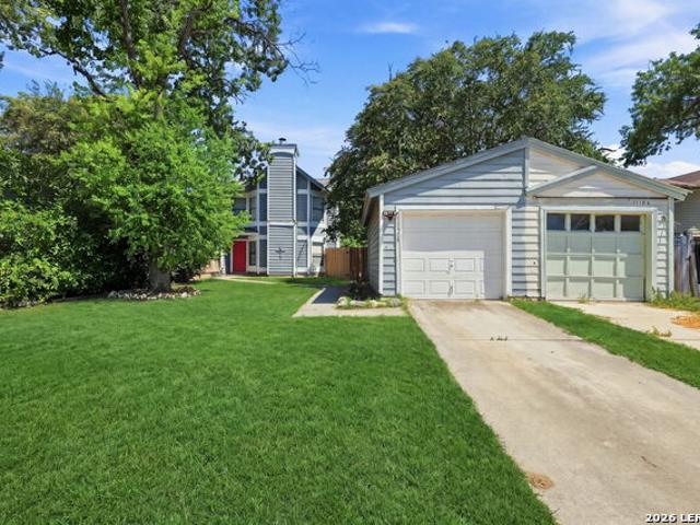11710 Spring Ridge Dr