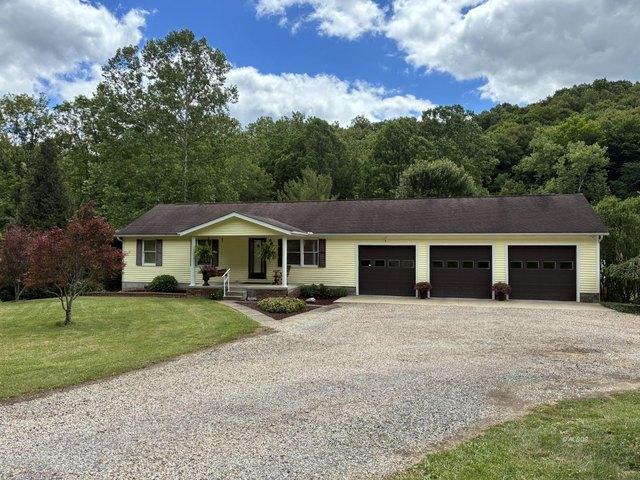 11710 State Route 691, Nelsonville, OH 45764