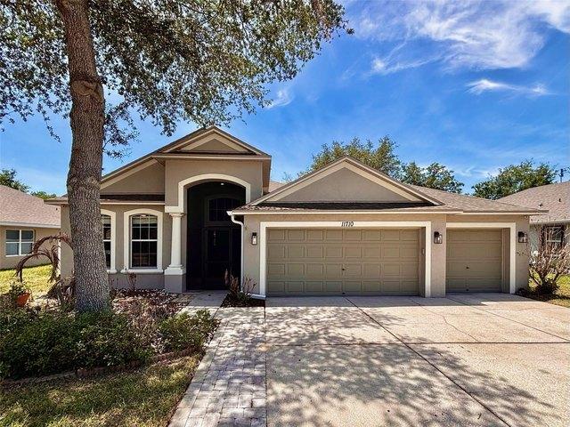 11710 Sunder Berry St, Hudson, FL 34667
