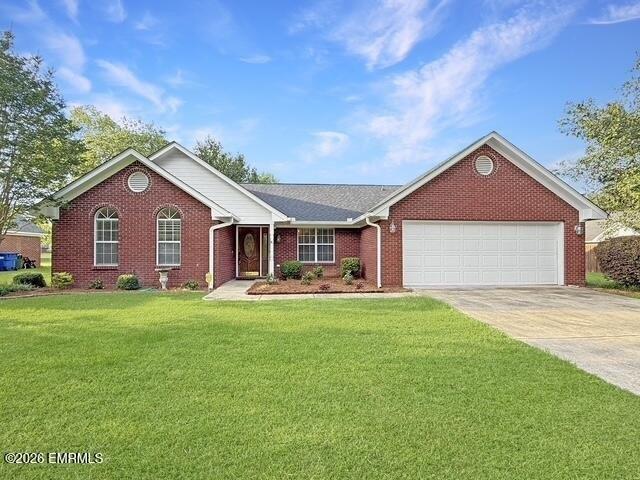 11710 Susan Dr, Collinsville, MS 39325