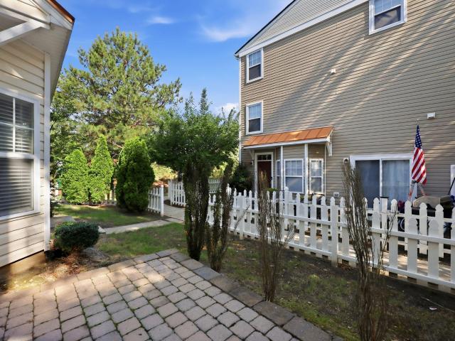 11711 Coppergate Drive 111