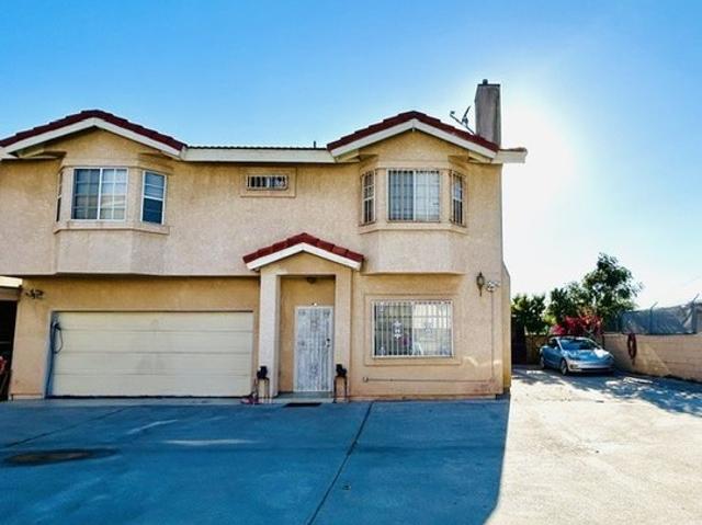 11711 Magnolia St Unit D, El Monte, CA 91732