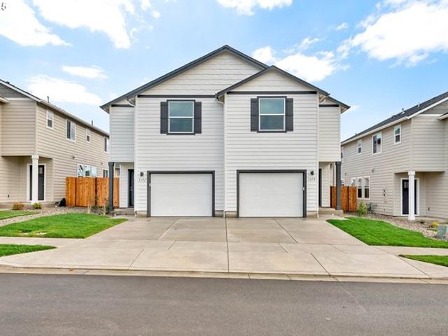 1171/1 S 43rd Pl, Springfield, OR 97478