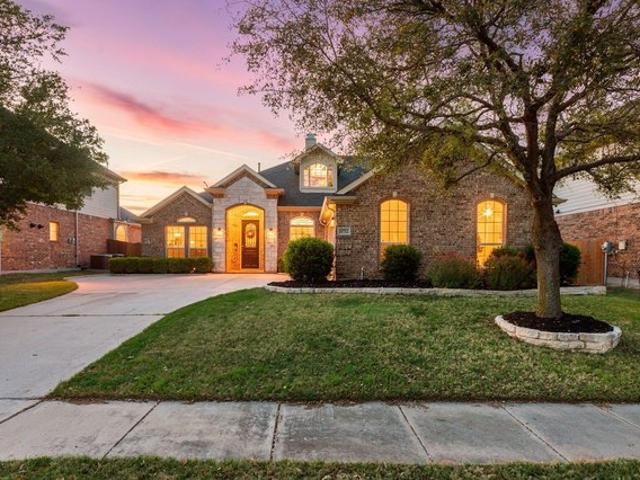 11712 Wolfcreek Ln, Fort Worth, TX 76244