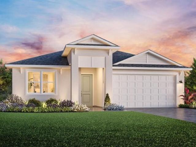 11712 Birdsong Loop, Punta Gorda, FL 33955