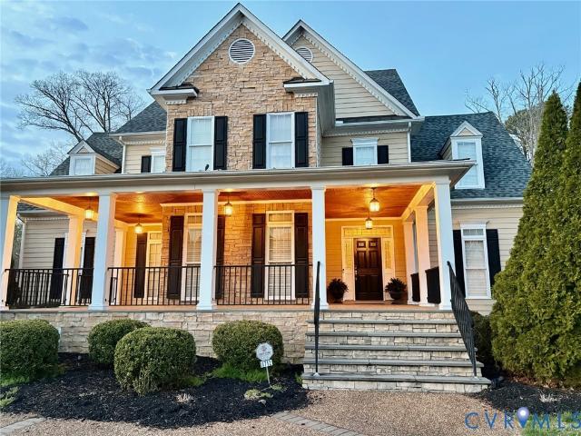 11712 Kimbolton Pl, Glen Allen, VA 23059 | MLS #2607