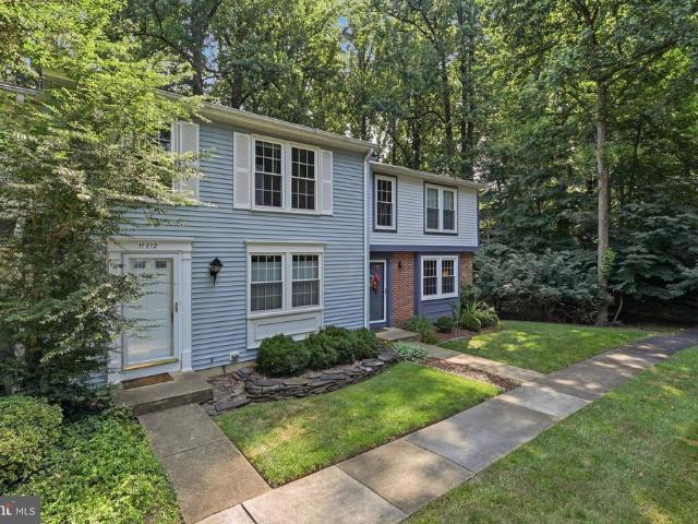 11712 Mossy Creek Lane